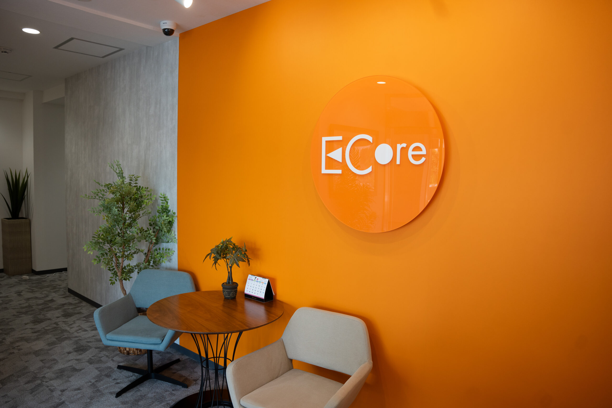 株式会社ECore